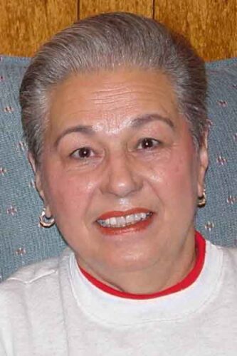 Joann R. Erickson 1932-2023 | News, Sports, Jobs - Tribune Chronicle